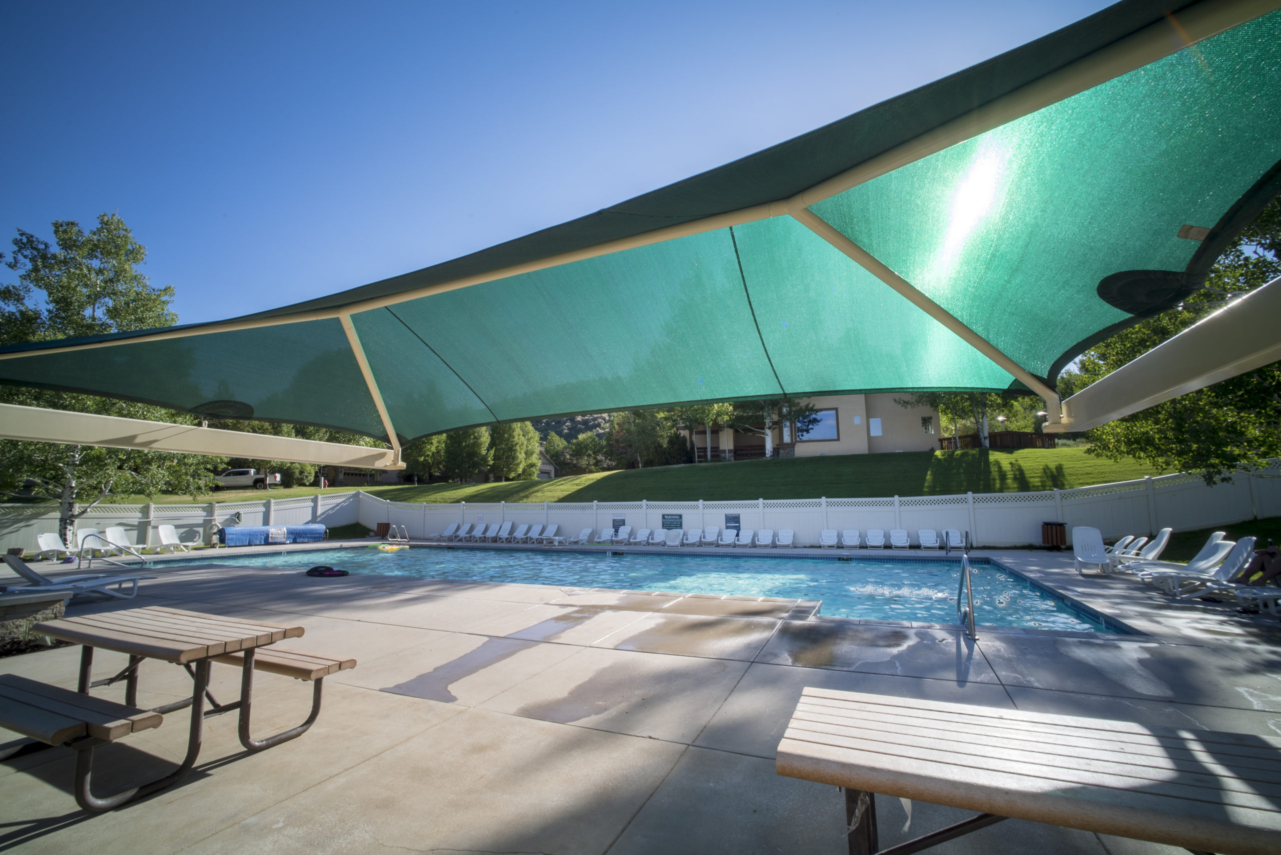 Clubhouse – SUN PEAK HOA