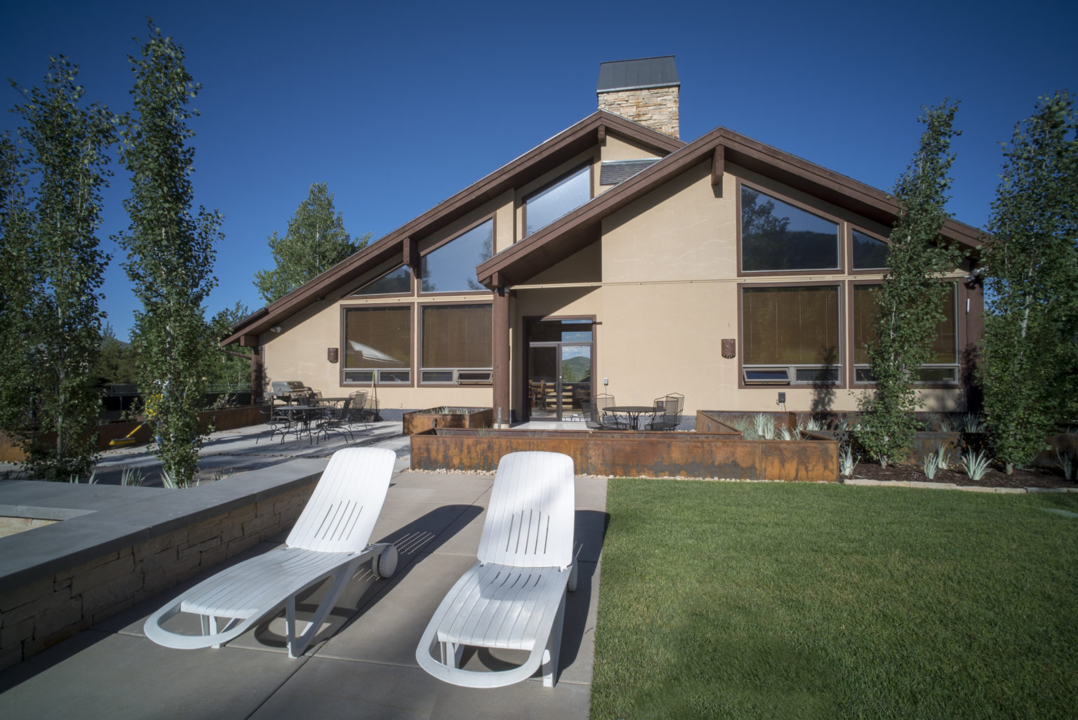 Clubhouse – SUN PEAK HOA